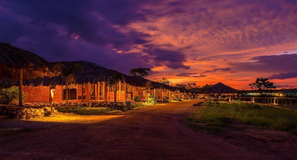 Find the best accommodations & places to stay in Angola - CuddlyNest.