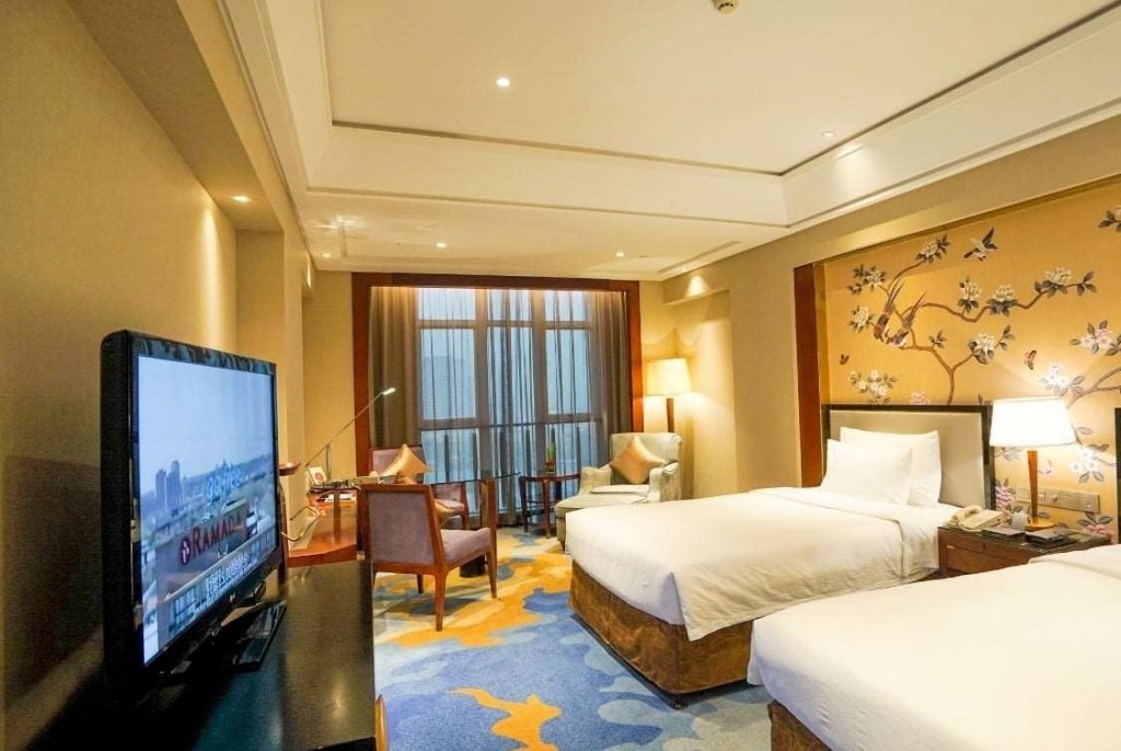 Best places to stay in Ningbo - Get up to 23% off | CuddlyNest
