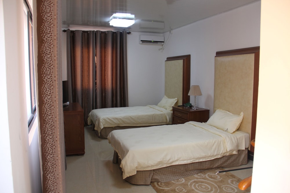 Find the best accommodations & places to stay in Angola - CuddlyNest.
